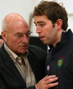 Edward Bennett Hamlet